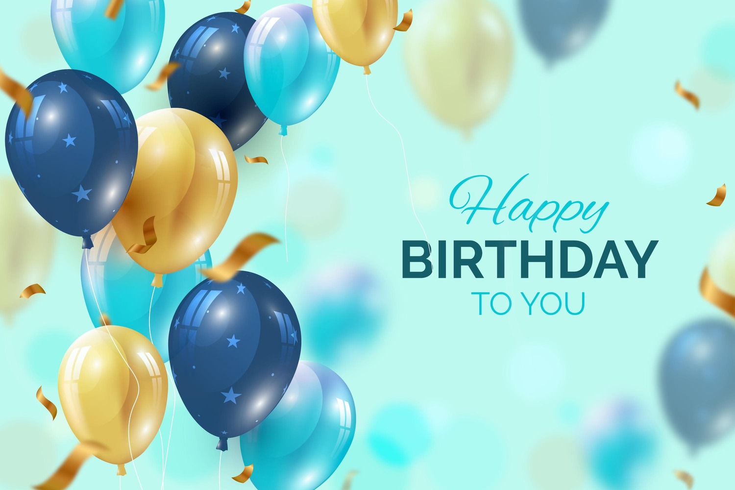 Personalized Birthday Cards (Ideas and Templates) | Postaly